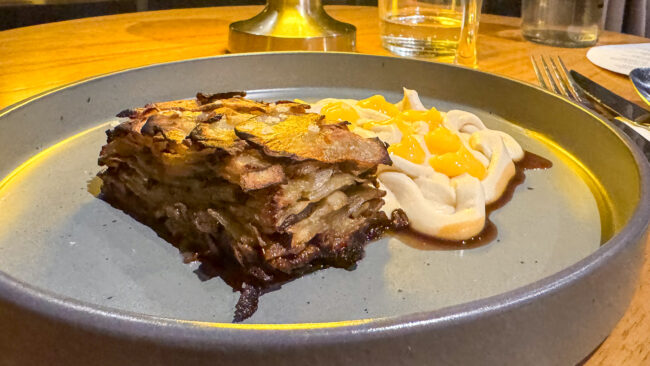 Dónde comer en Bariloche en 2026: restaurantes que recomiendo